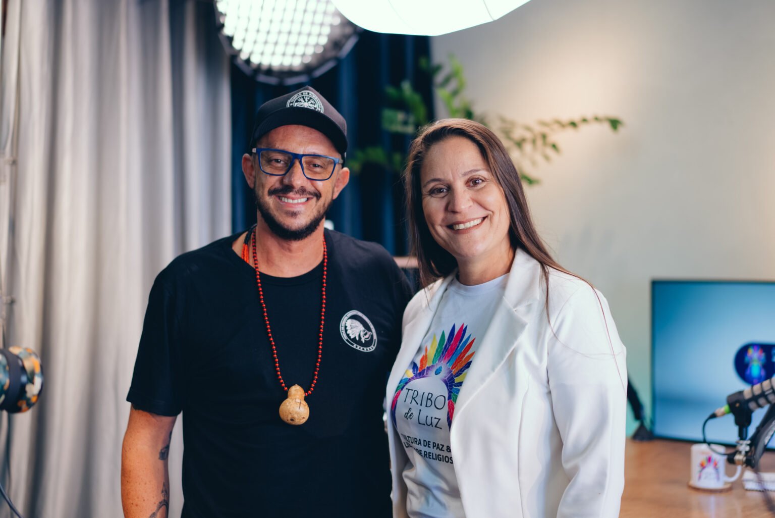 Iniciação na Kimbanda com o Sacerdote Eduardo Jordan I Podcast da Tribo ...